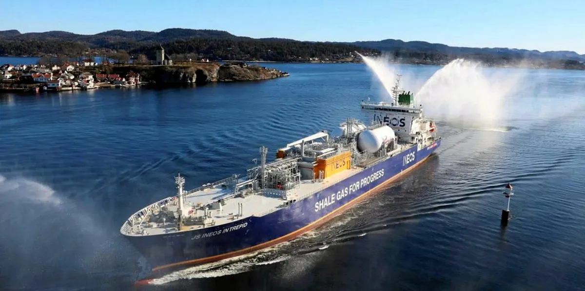 Seapeak completes $700m takeover of Evergas