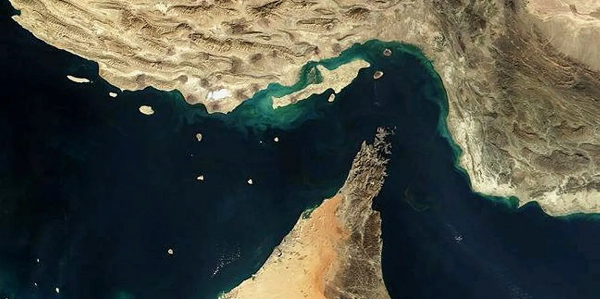 No way out: ‘Hormuz closure would rock tanker markets’, says BRS