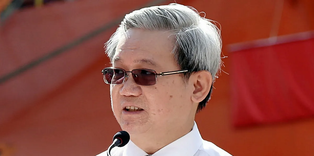 Sembcorp Marine CEO takes 50% pay cut as group posts $138m loss