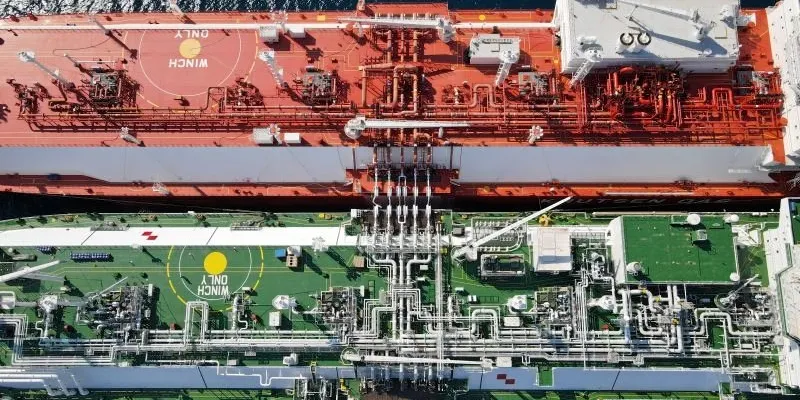 Ireland green-lights FSRU-based LNG terminal as it beefs up energy security