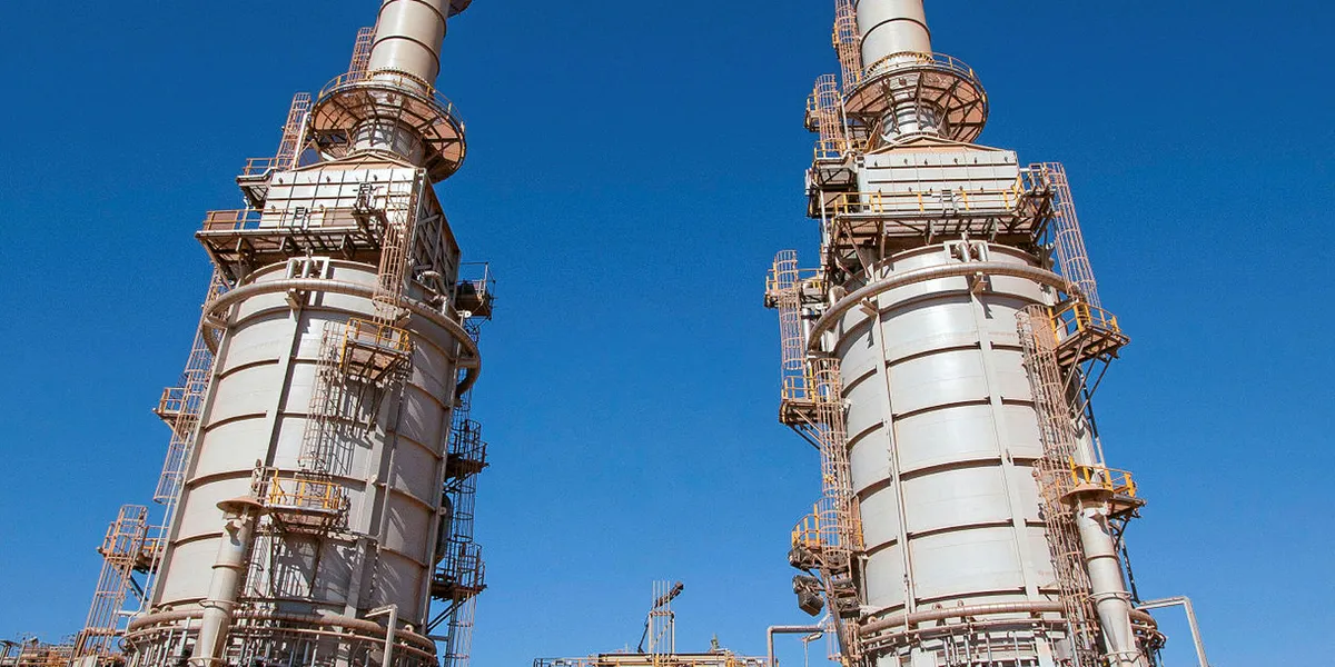 Ausgroup wins Gorgon work | Upstream