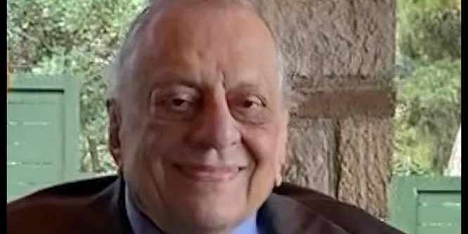 Tsakos group stalwart John Stavropoulos dies in Athens at 92