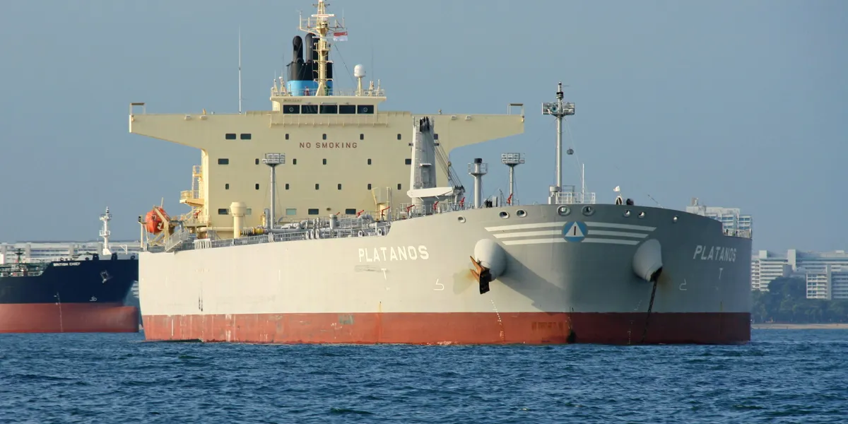 Greek owner Samos Steamship reveals $341m worth of newbuilding investments