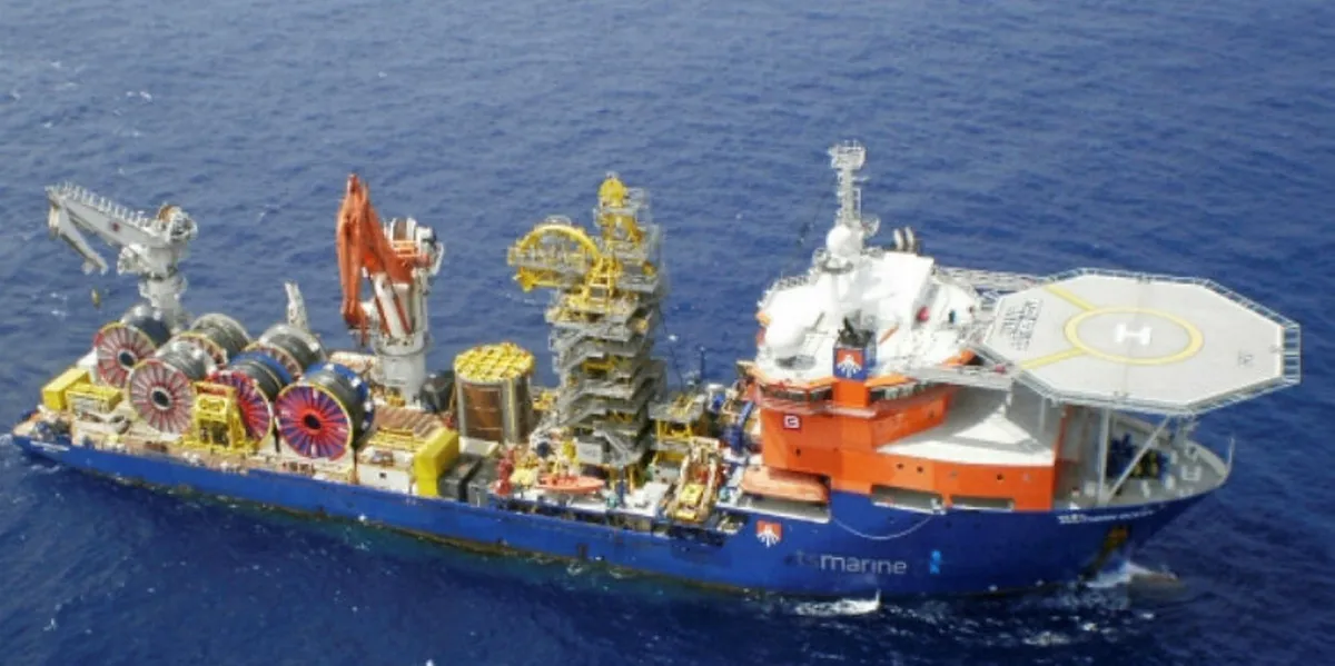 Oceanteam brings in DeepOcean executive as new CEO