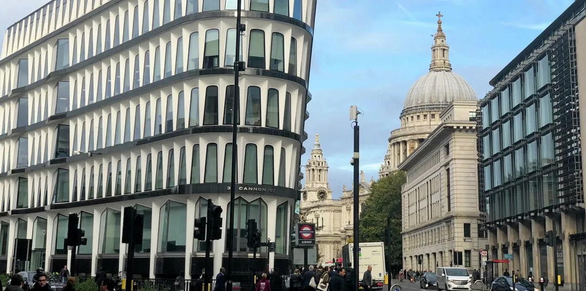 Wikborg Rein takes on seven ex-Ince shipping lawyers in London