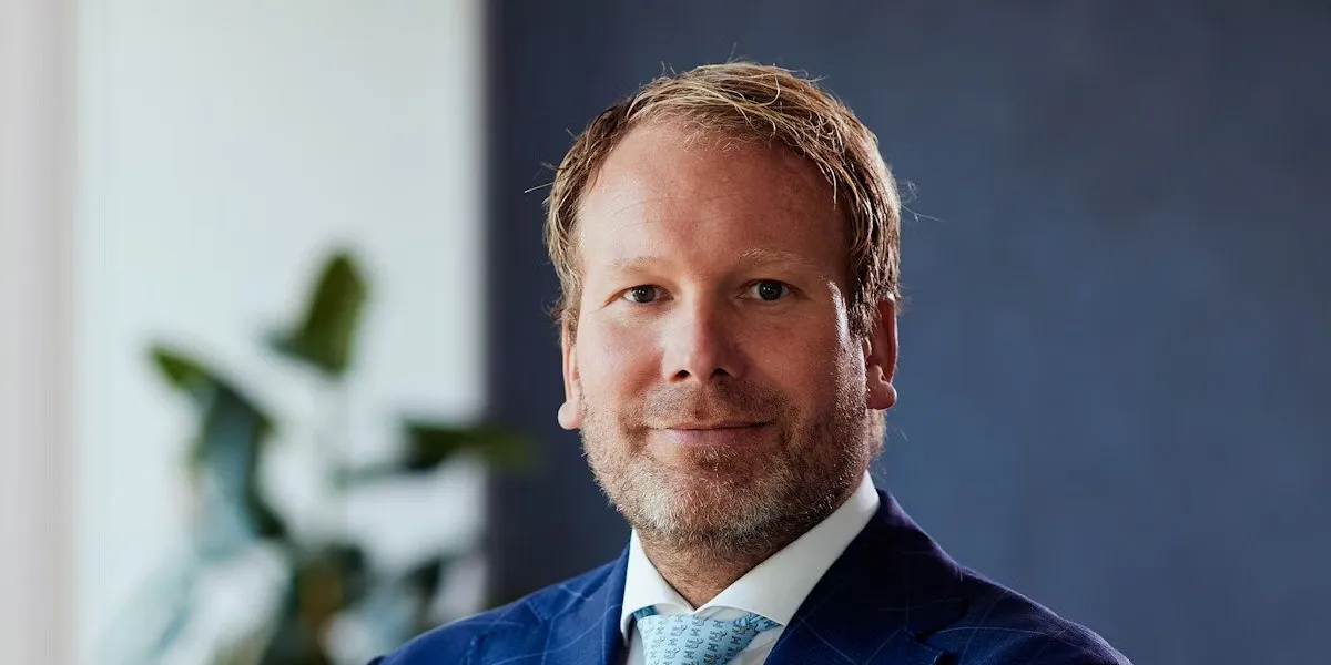 Robert Christiansen: Placing Arctic at the top of the map for shipping ...