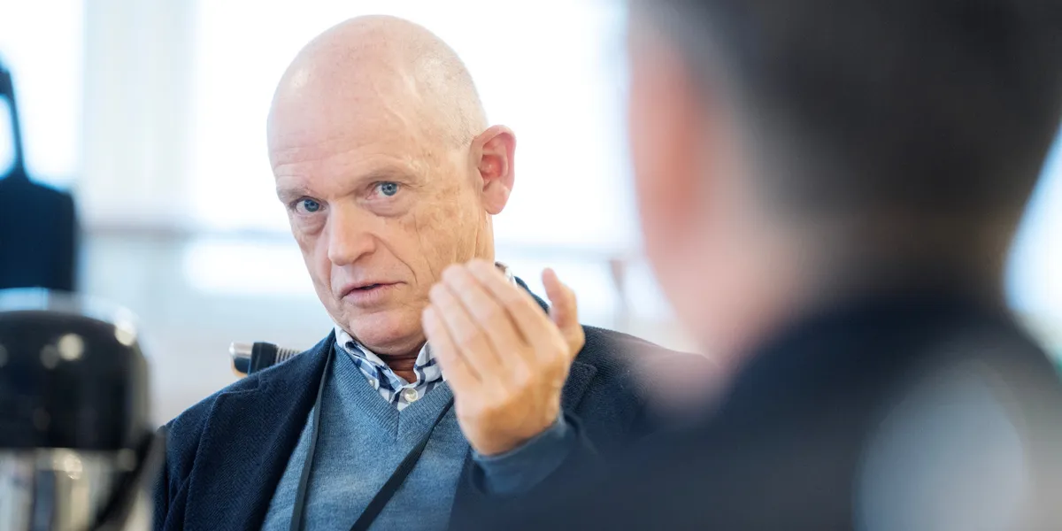 Sluttpakketilbud til 62-åringer i Halliburton:– Uvanlig praksis i Norge ...