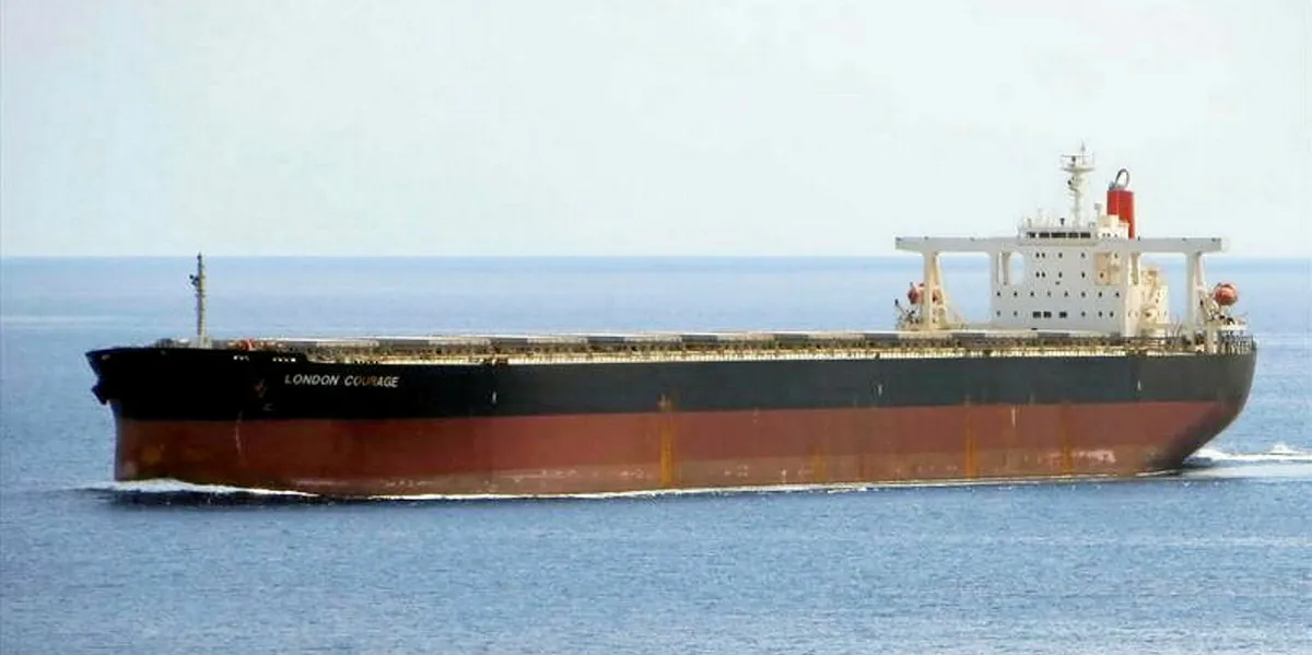 Capesize rates expected to continue upward momentum