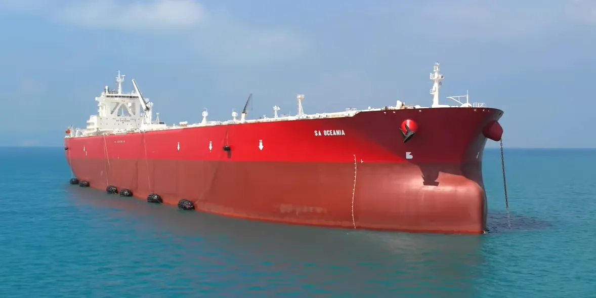 Singaporean shipowner builds VLCC fleet after snapping up bargain Cosco ...