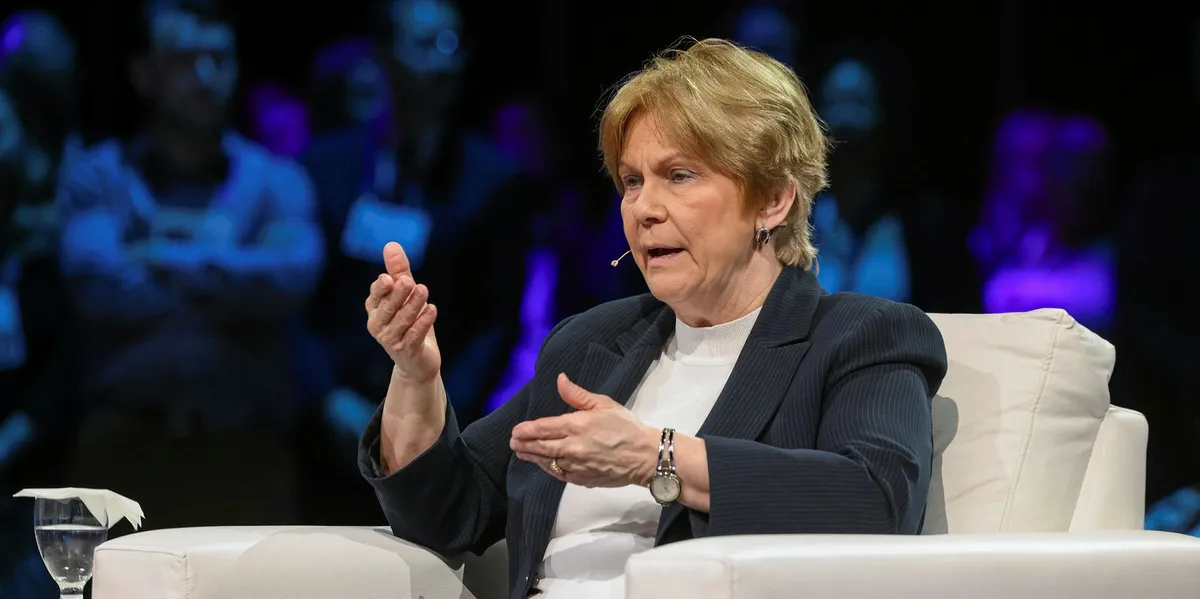 Occidental may sell $3.6 billion of CrownRock’s assets to Colombia’s ...