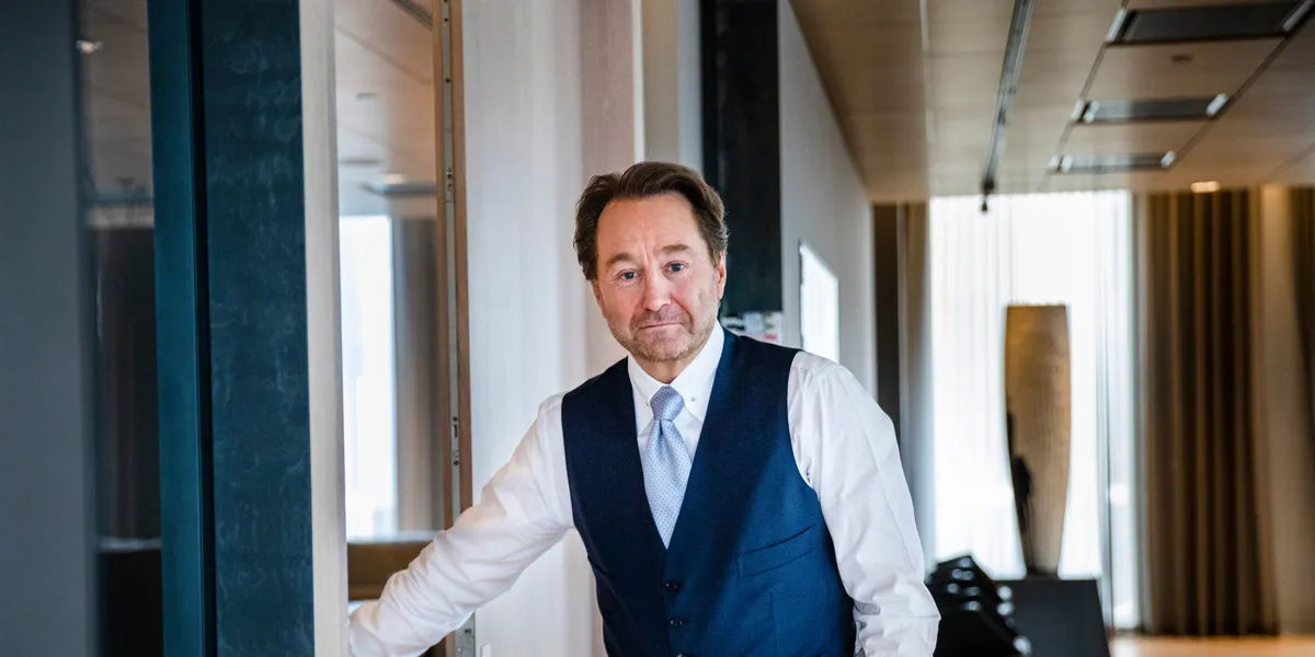 Hvorfor floppet det? EQT er jo en vanvittig suksess | DN