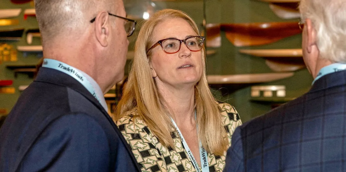 International Seaways shreds boring tag with dividend racing to $472m ...