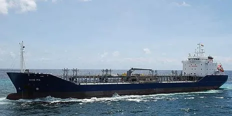 PG Tankers orders duo