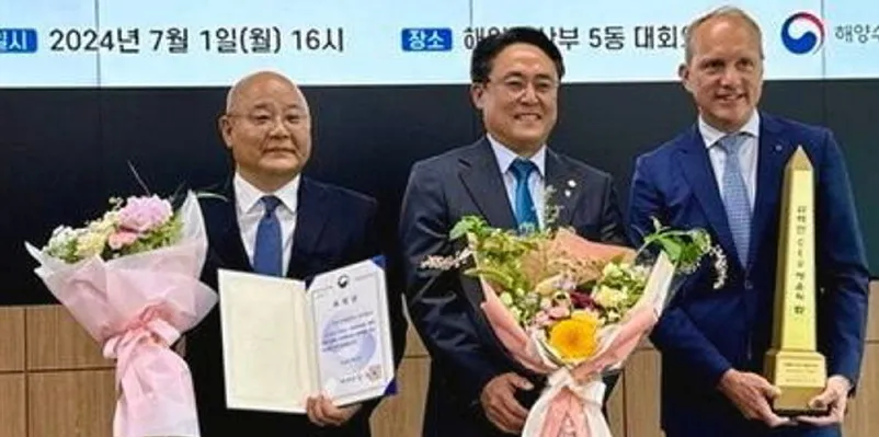 Eukor Car Carriers takes six newbuildings from wider Wallenius ...