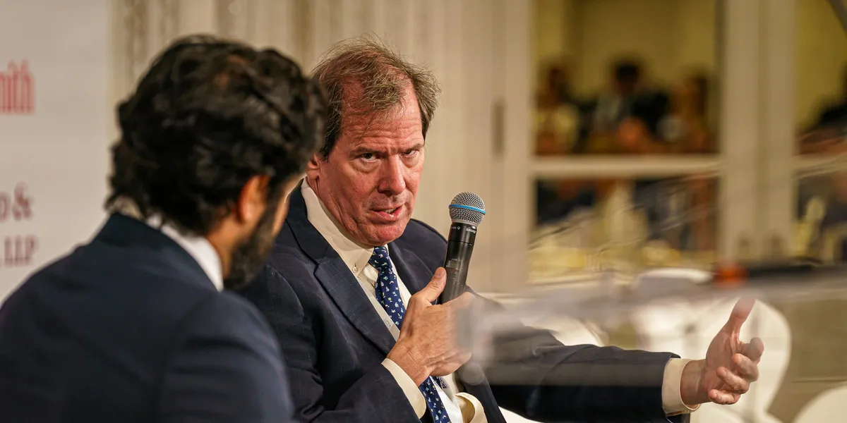 Tidewater executive pay rises as Quintin Kneen nears $5.9m compensation