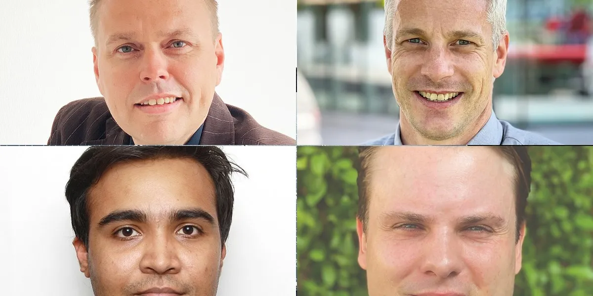 Riksrevisjonen mener strøm­nettet er fullt. Tja