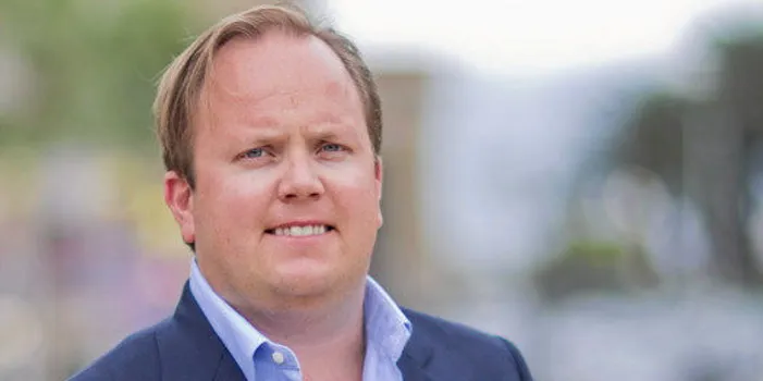 Drama not scaring Alexander Hansson from the Nordic American Tankers trough