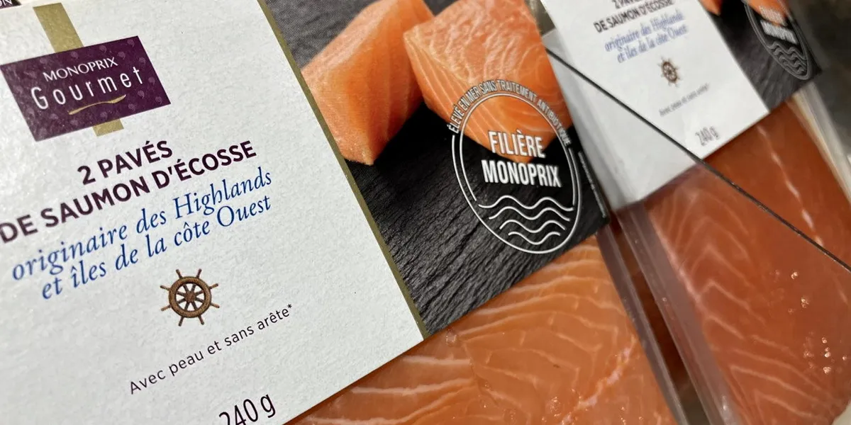 'If we maintain prices, we have no money': French salmon smokers buckle ...