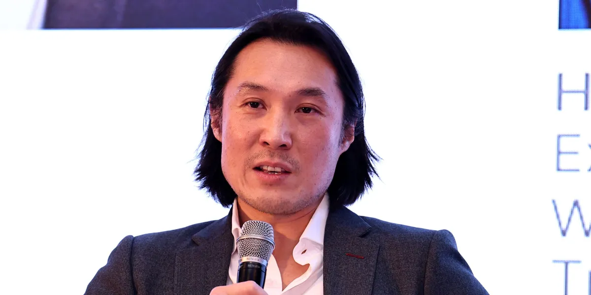 Wah Kwong’s Hing Chao joins Global Maritime Forum as director