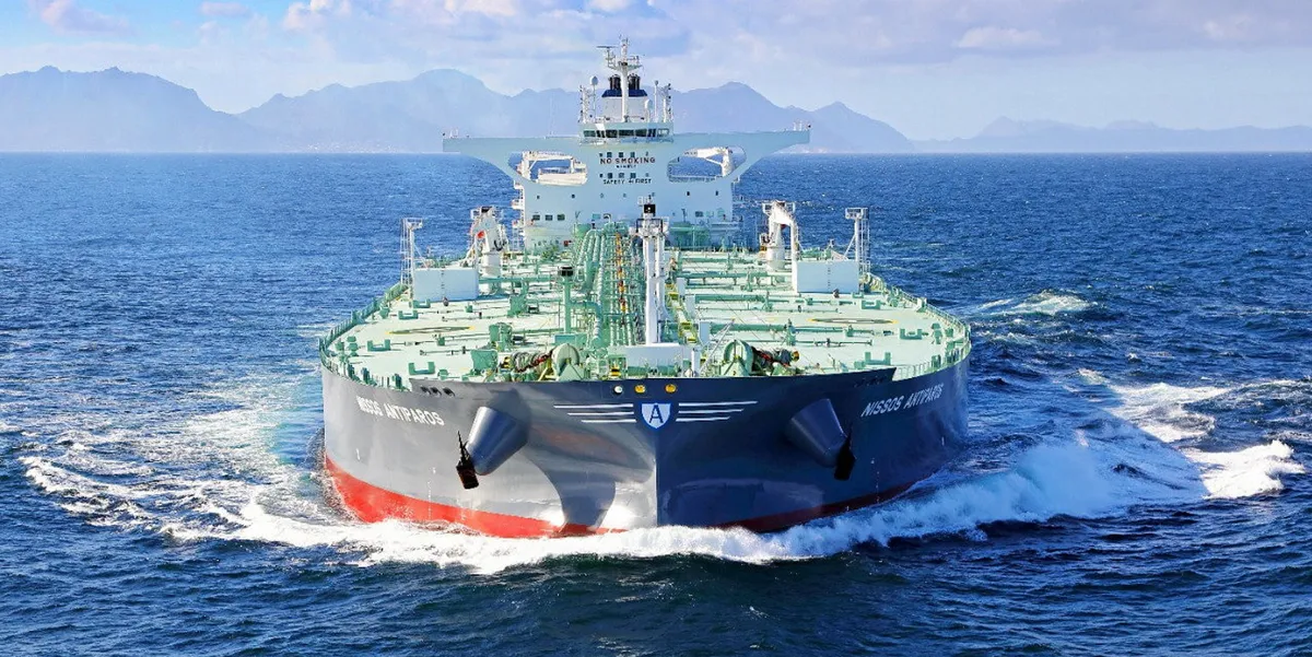 VLCC rates ‘skyrocket’ past $100,000 as long-haul bookings jump