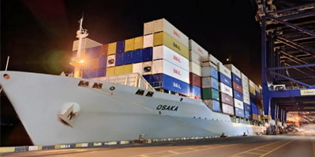 MSC forks out $330m for 14,000-teu newbuilds novated from BAL Container ...