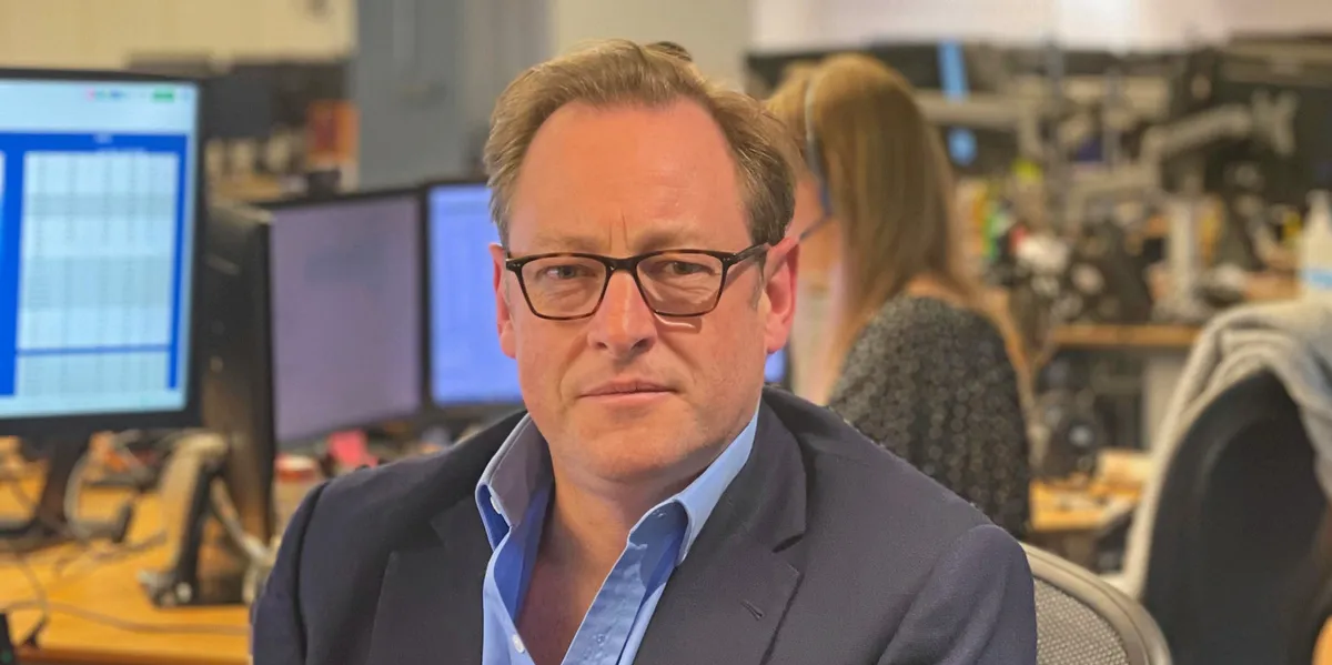 Arrow sets up new energy arm as it targets oil derivative broking