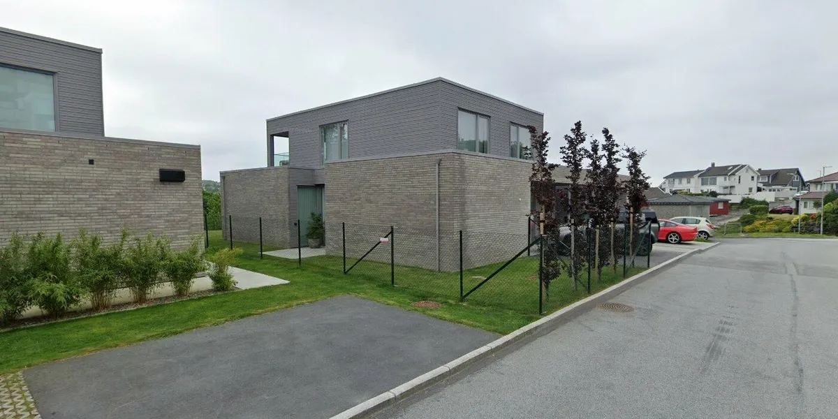 Siste år er denne boligen blant de dyreste i Rogaland | DN