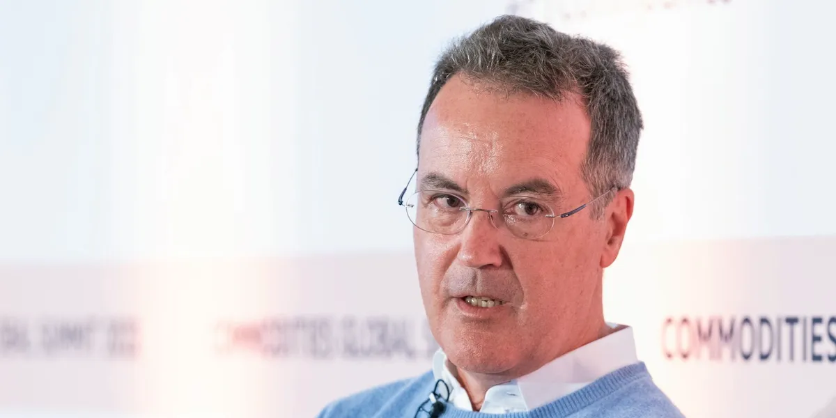 Trader Mercuria moves into bulker owning with capesize deal