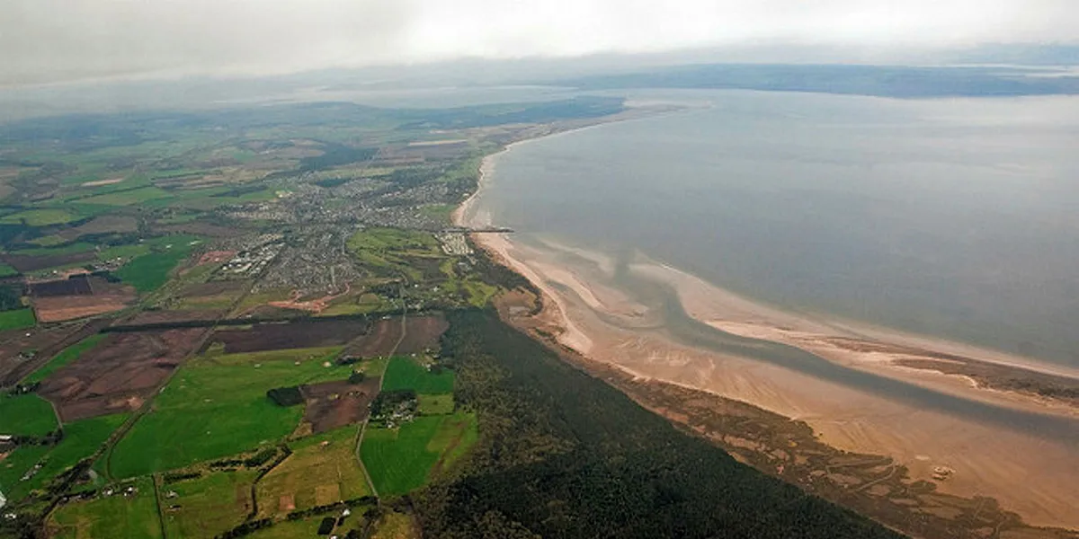 Fraserburgh picked as O&M port for 950MW Moray East | Recharge