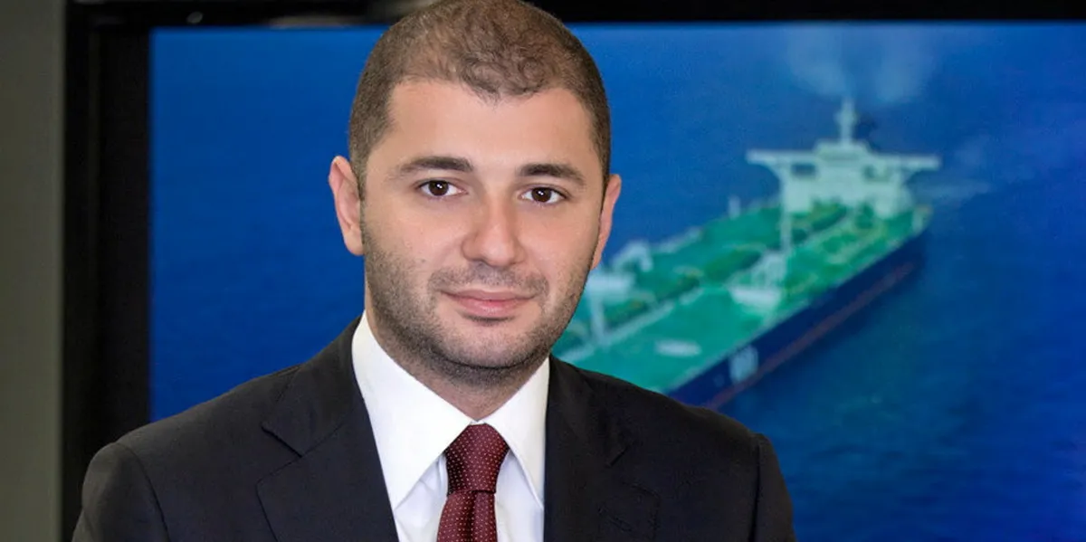 Aegean Shipping turns to Cosco to build its first ice-class tankers