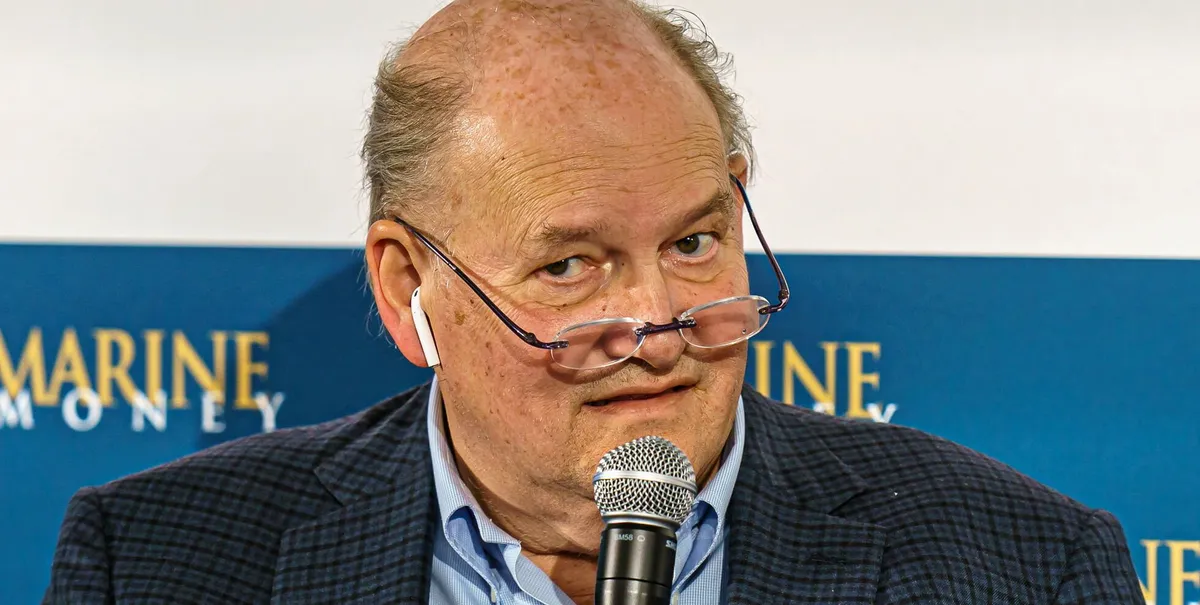 Scorpio Tankers reveals what it has in mind for DHT Holdings