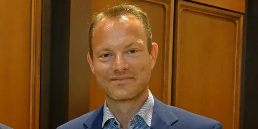 Exit shocks Copenhagen: Michael Bonderup leaves bulker operator BaltNav