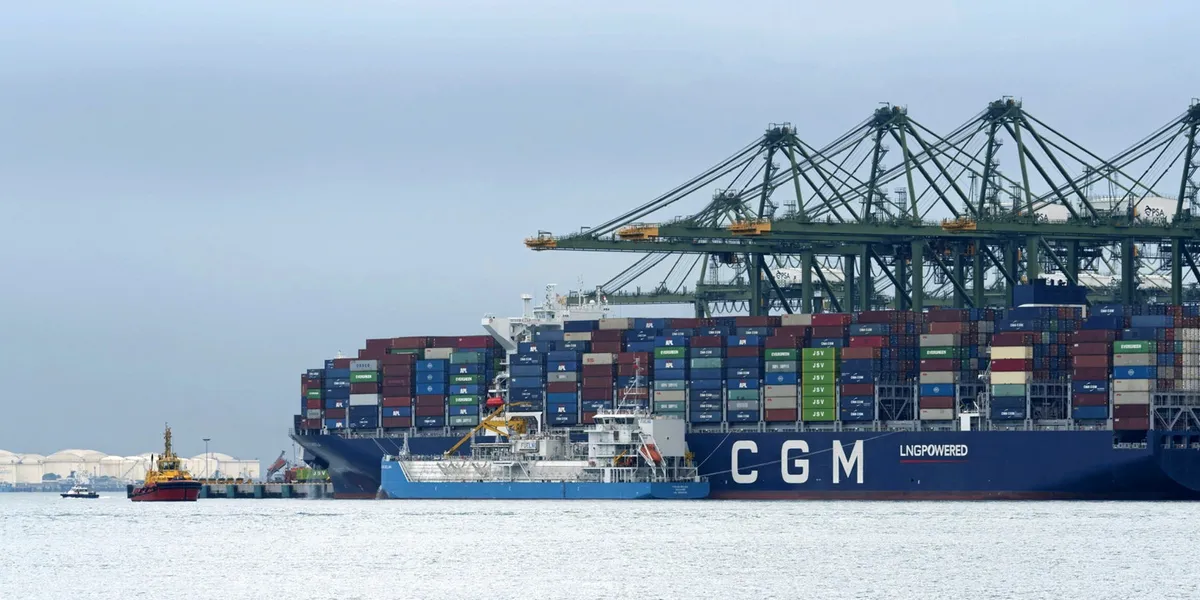 Grey methanol, ammonia and hydrogen ‘not viable’ marine fuels in short ...