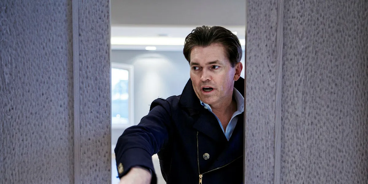 Hunter and Hartree open door for consolidation with new eco VLCC pool