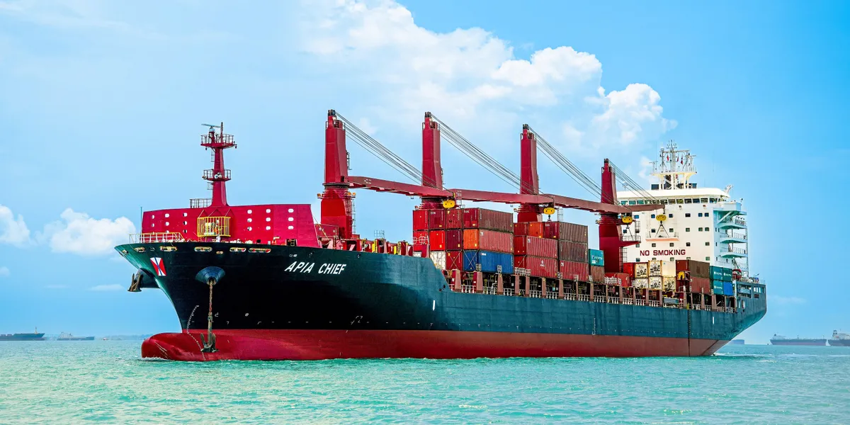 Swire wins legal fight with port over claims bulker ‘outstayed welcome’