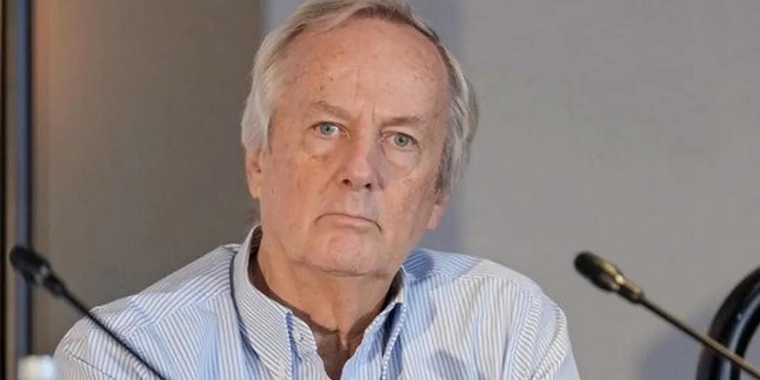 George Economou wastes no time moving to shake up Genco boardroom