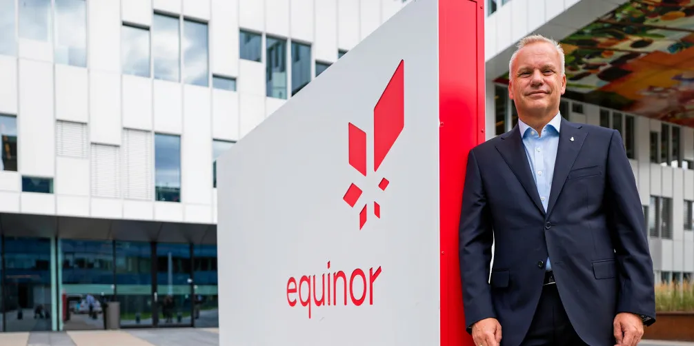 Multi-year Equinor and OMV tender electrifies Norway rig market | Upstream