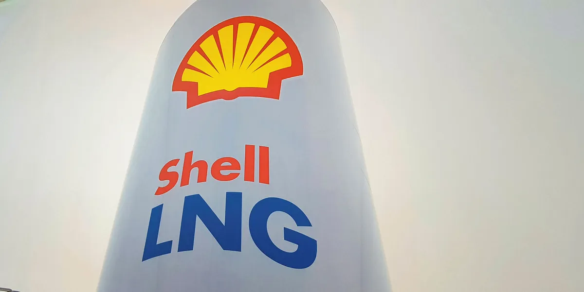 Shell zeros in on owners for world’s first LNG-fuelled VLCC