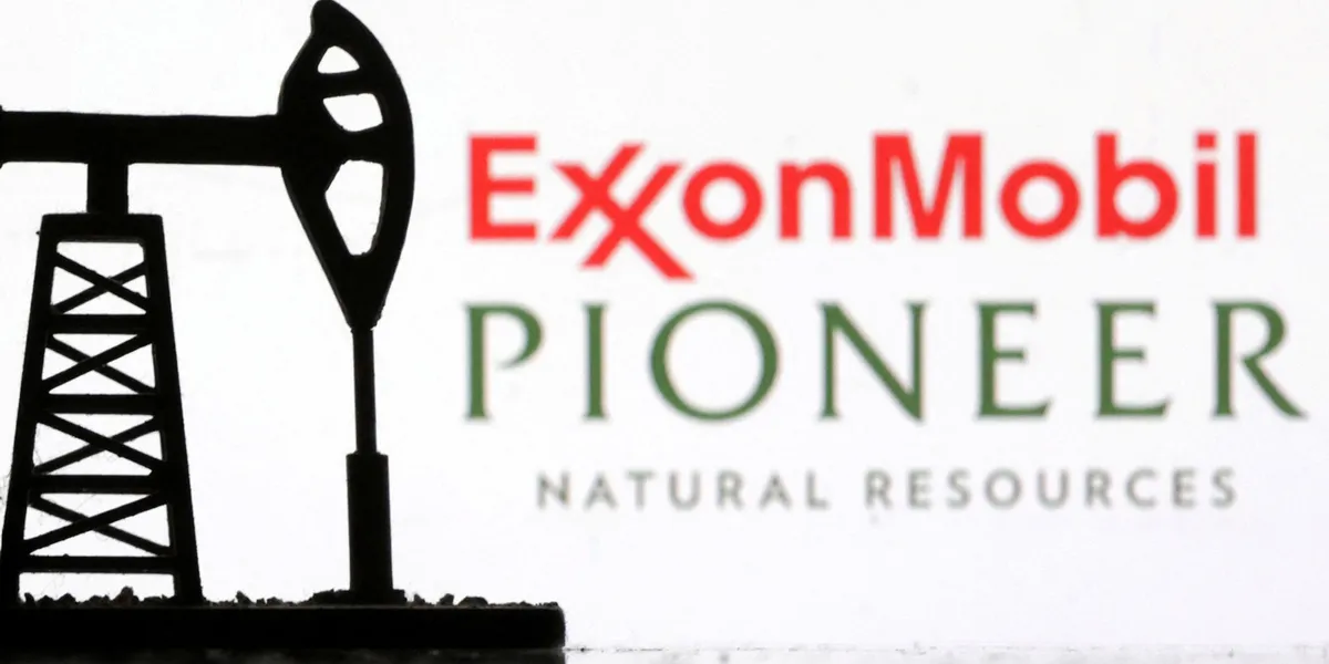 ExxonMobil shows oil sector M&As are still a draw | Upstream