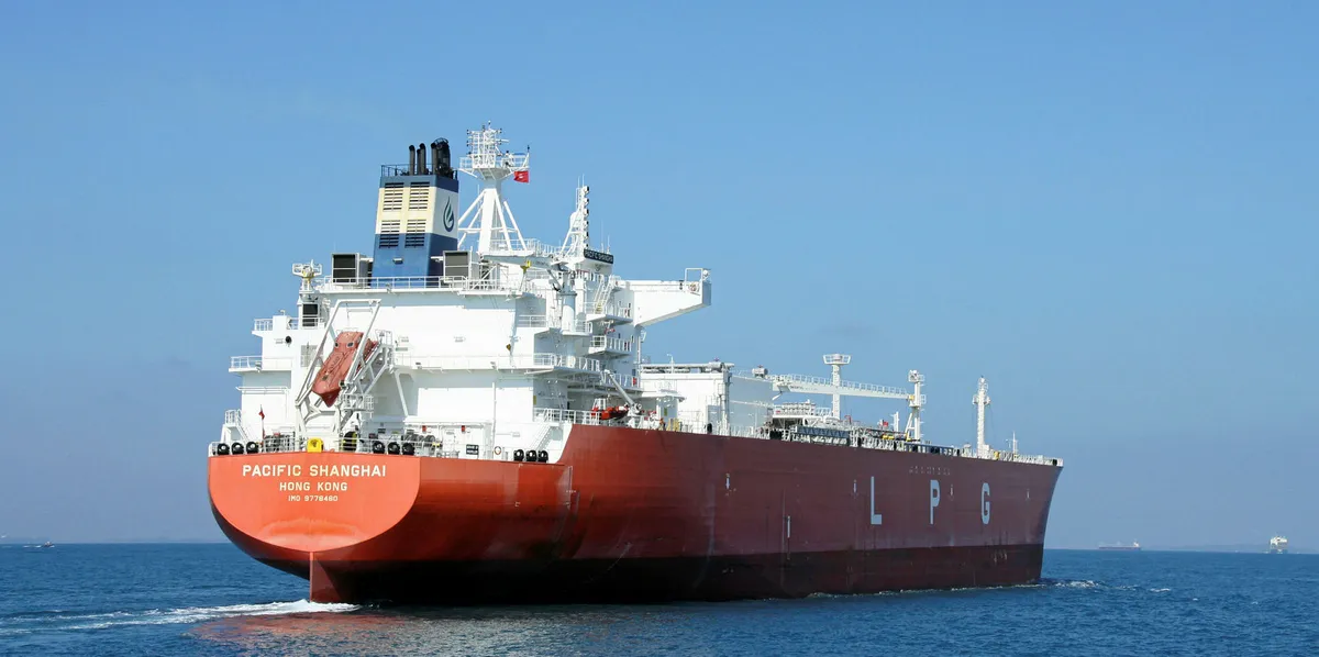 Baltic Exchange to go live with two new LPG routes this quarter