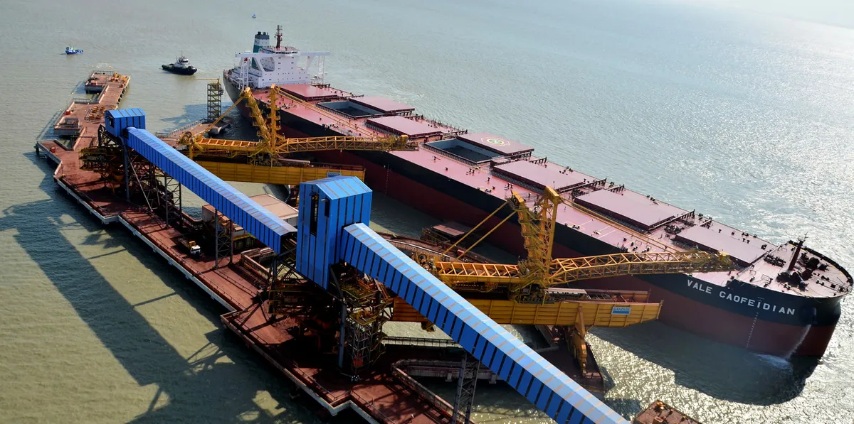 H-Line Shipping spends over $100m on bulker newbuilds at New Times ...