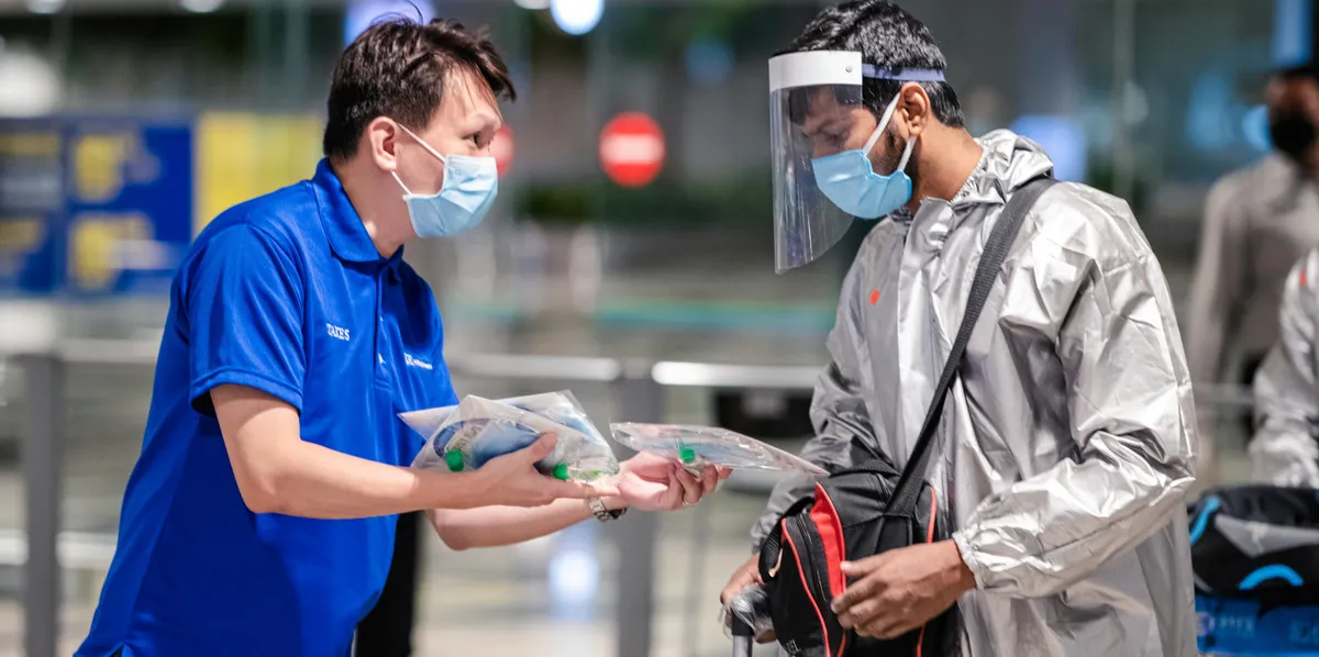 Editor's Picks: Acquisitions already piling up, Costco's surimi switch ...