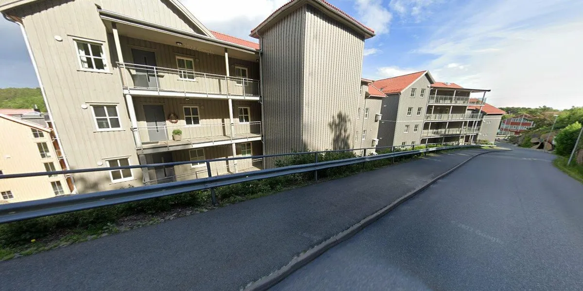 Atle Bergshaven kjøpte denne eiendommen for 300.000 kroner | DN