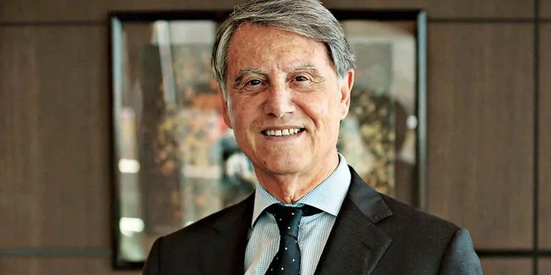 Aponte’s MSC becomes first liner operator to achieve 900-vessel fleet