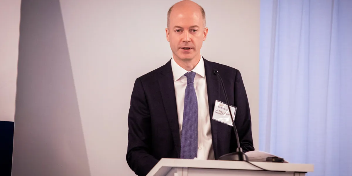 Noted ship finance lawyer jumps to growing US-flag lessor Maritime Partners