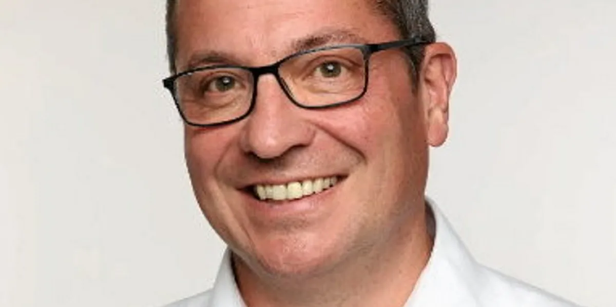 Shipbroker Gibson puts faith in Ed Romer-Lee as new head of crude tankers