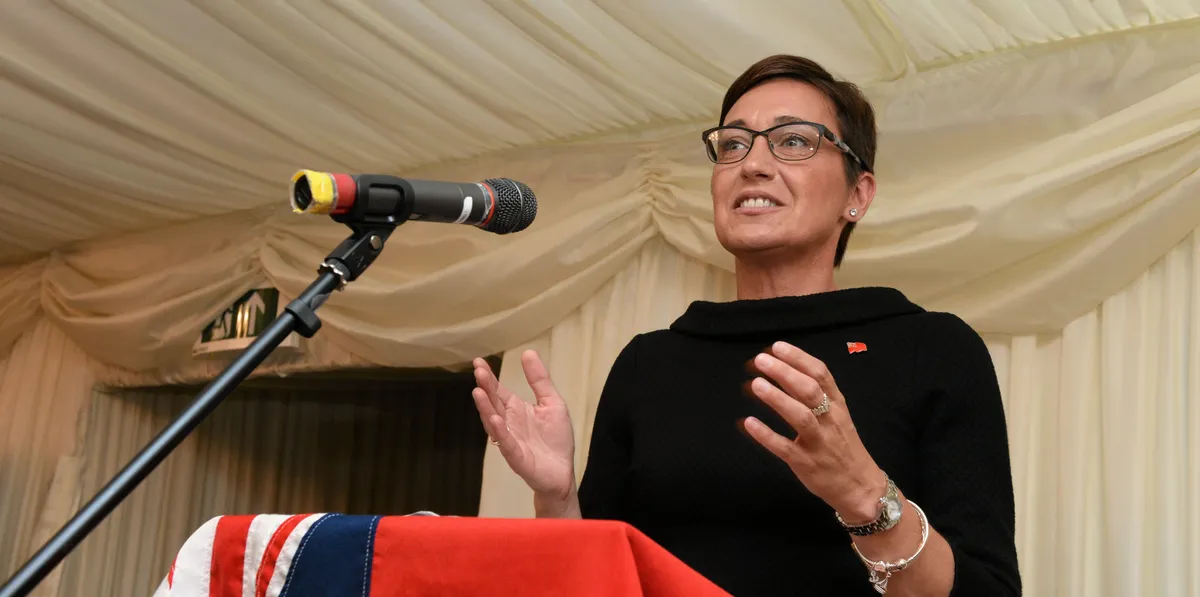 Eyal Ofer’s Zodiac Maritime lures influential former UK regulator