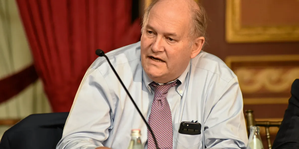 Bugbee: John Fredriksen influenced latest options bet on Scorpio Tankers