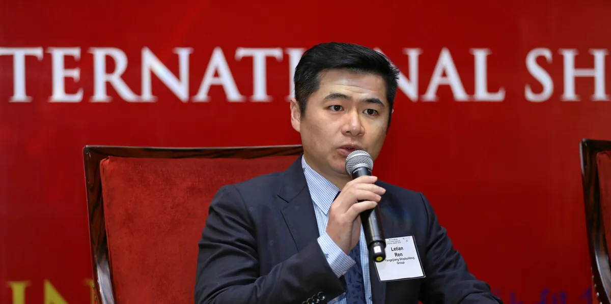 Yangzijiang Shipbuilding secures 22 newbuildings worth around $2.5bn