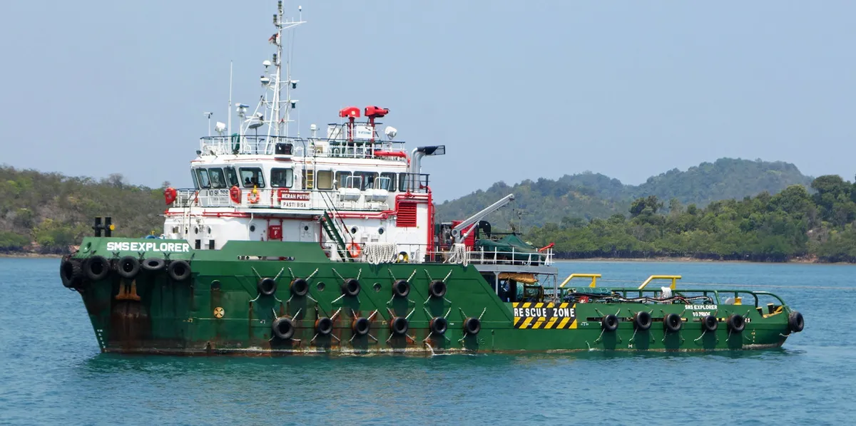 Wintermar snaps up more anchor handlers as fleet renewal continues